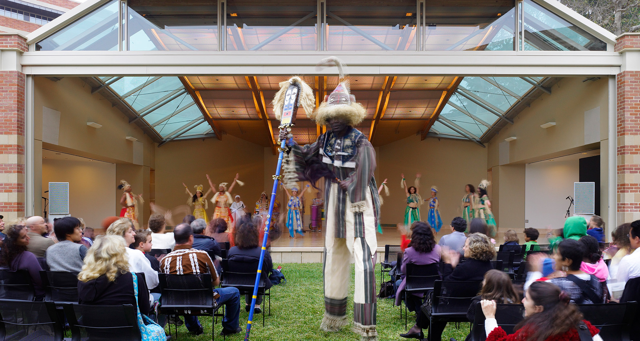 Home Page - moore ruble yudell