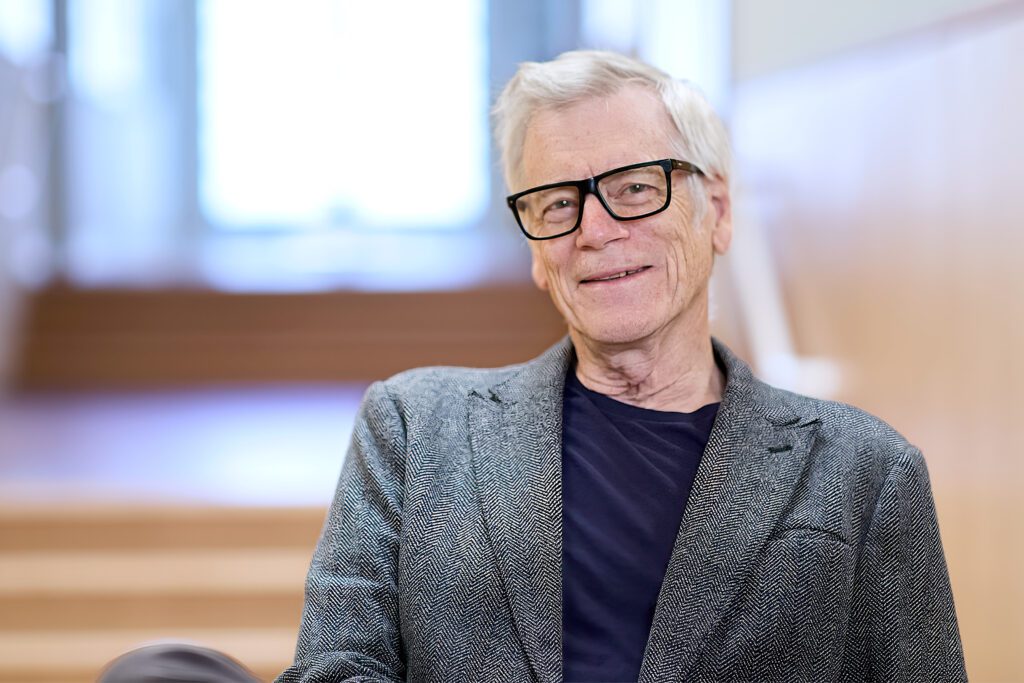 John Ruble - moore ruble yudell